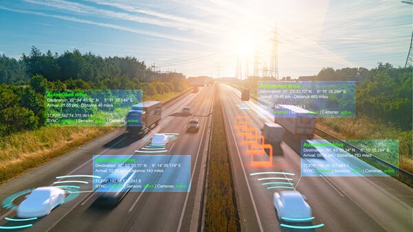 MaaS: New Tech Challenges | Bench Talk