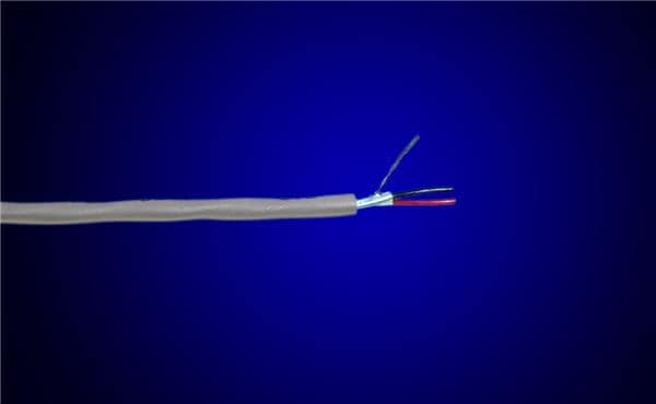 5473C SL001 Alpha Wire | Mouser Perú