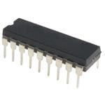 U211B-MY71 Microchip Technology | Mouser Perú