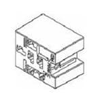 12110047 Aptiv (formerly Delphi) | Mouser Perú