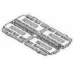 15445756-B Aptiv (formerly Delphi) | Mouser Perú