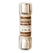 KTK-1-1/2 Bussmann / Eaton | Mouser Perú