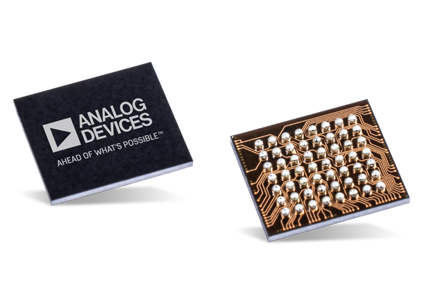 AD5940/AD5941 Analog Front End - ADI | Mouser