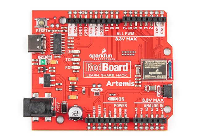 Cryptographic Development Kit - SparkFun | Mouser