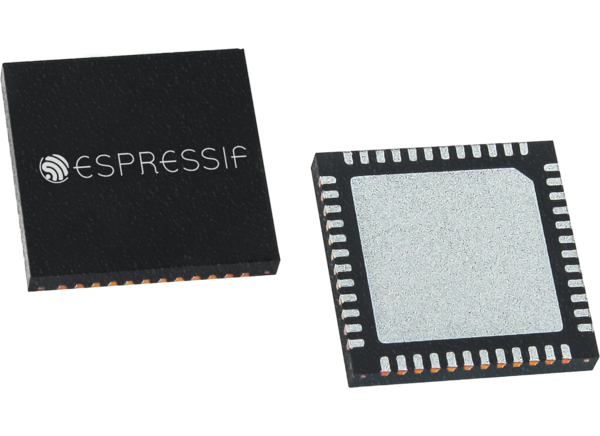 ESP32-PICO-V3 System-in-Package (SiP) Module - Espressif Systems | Mouser