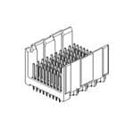 76165-1808 Molex | Mouser Perú