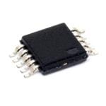 MCP73833T-AMI/UN Microchip Technology | Mouser Perú