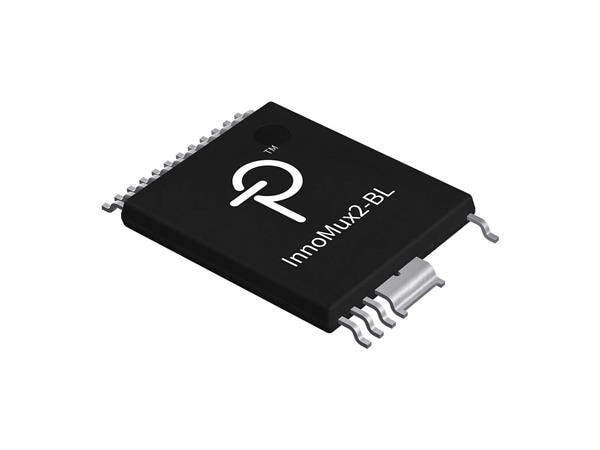 IMX2065C-TL Power Integrations | Mouser Perú